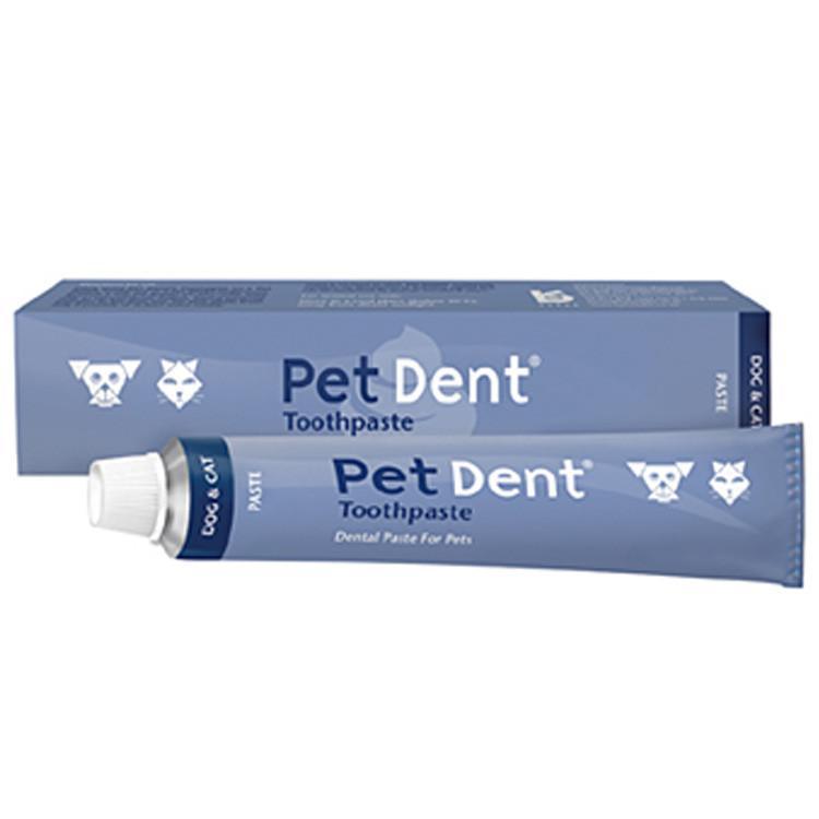 Pet Dent Toothpaste – The Dog Club Pet Co